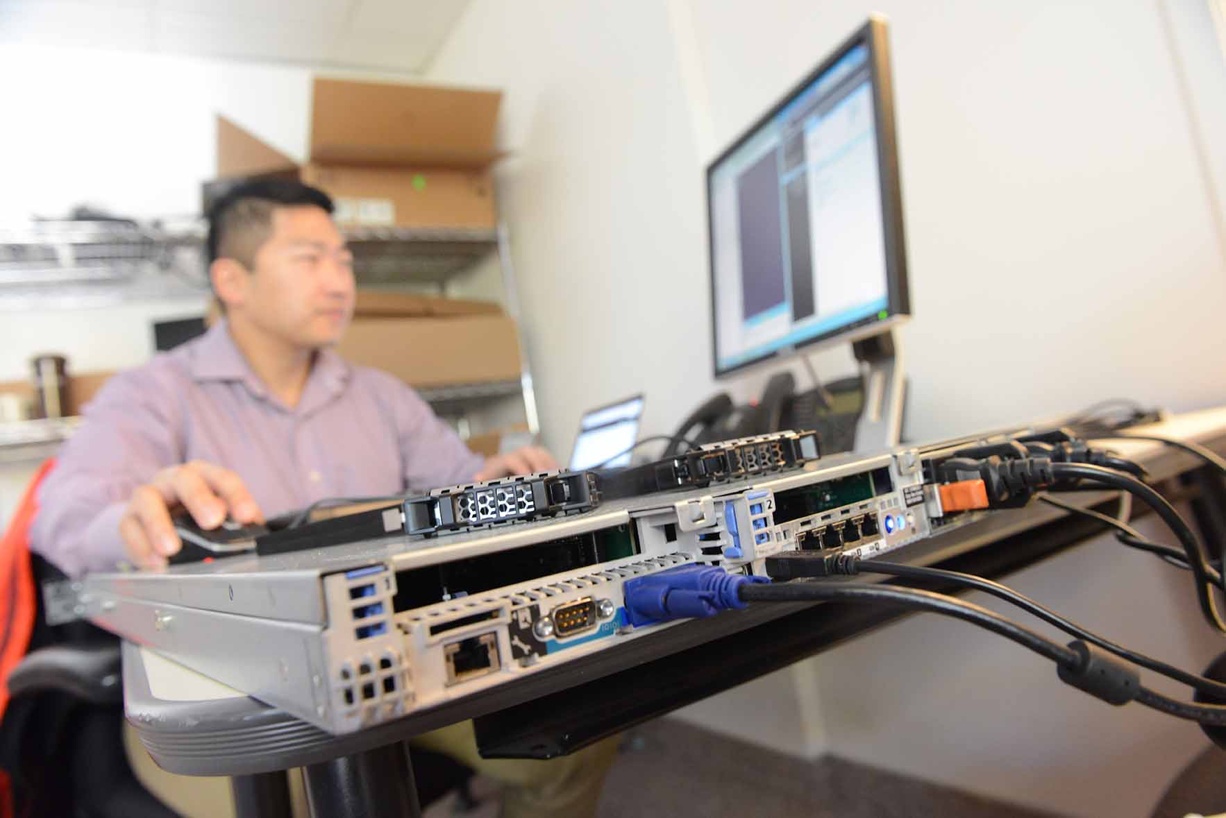 How to be Digitally Secure During COVID - Insource Services