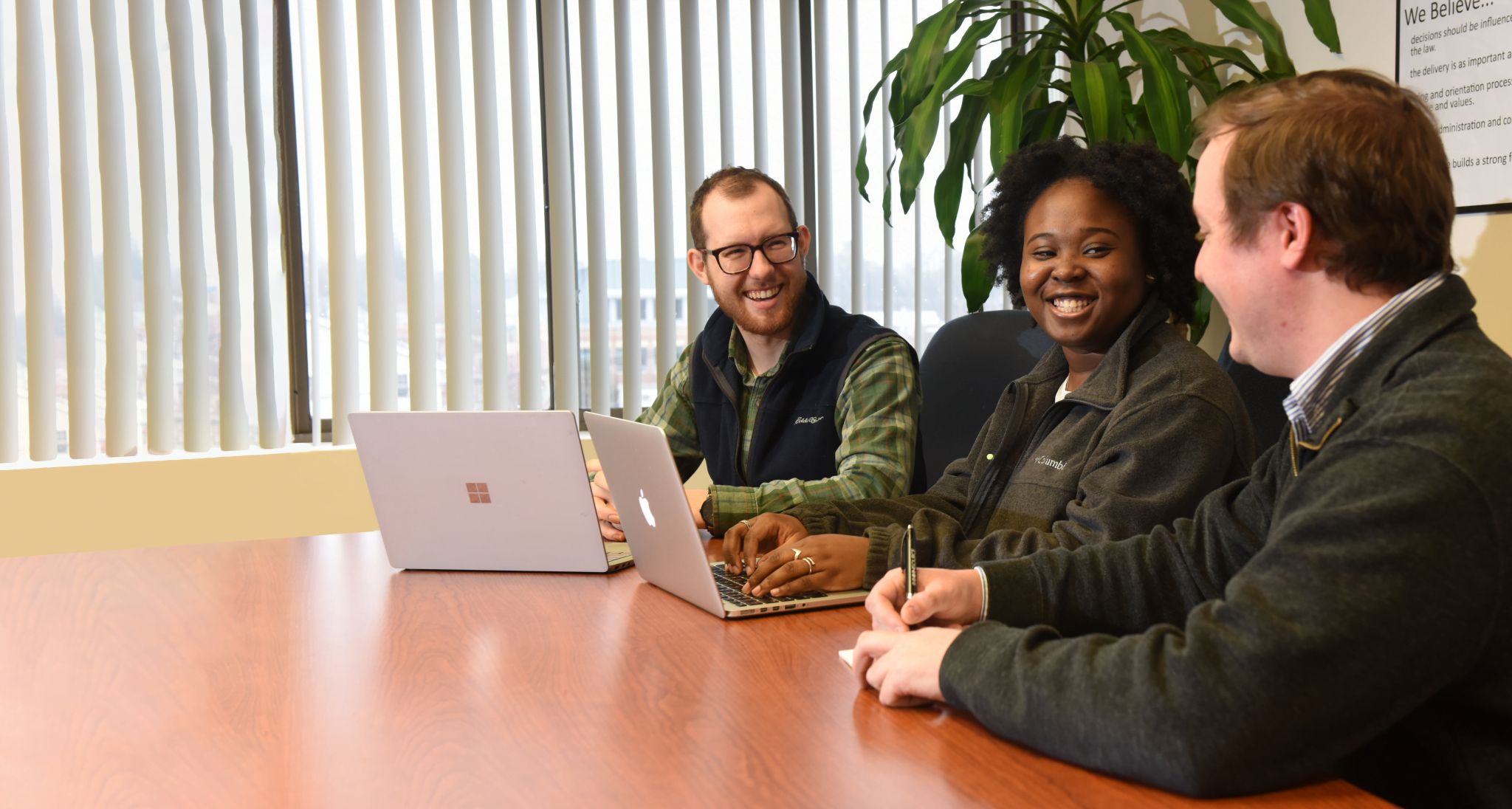 Virtual Employment & Company Culture - Insource Services