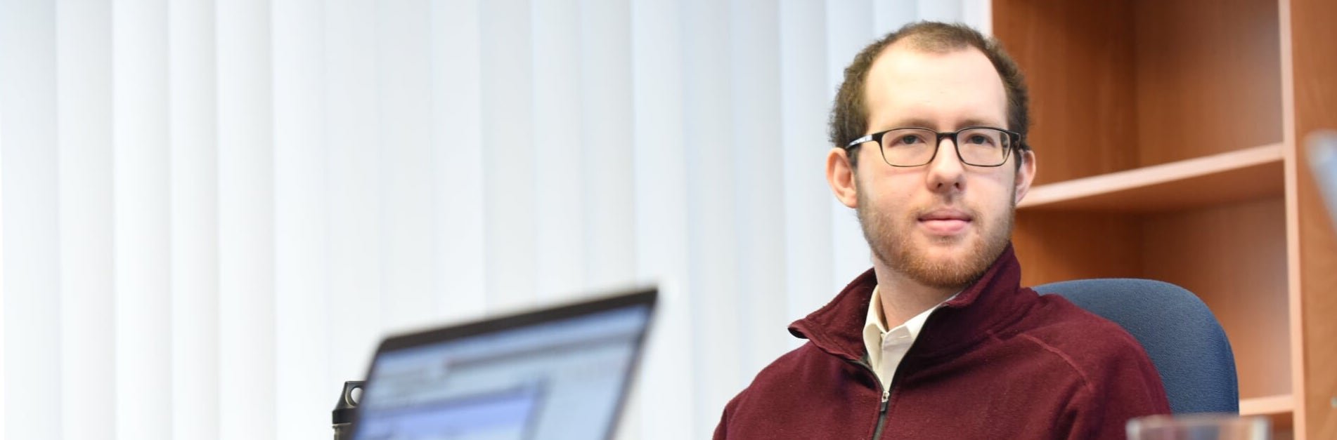 Getting to know: Tom Brinton - IT Engineer - Insource Services