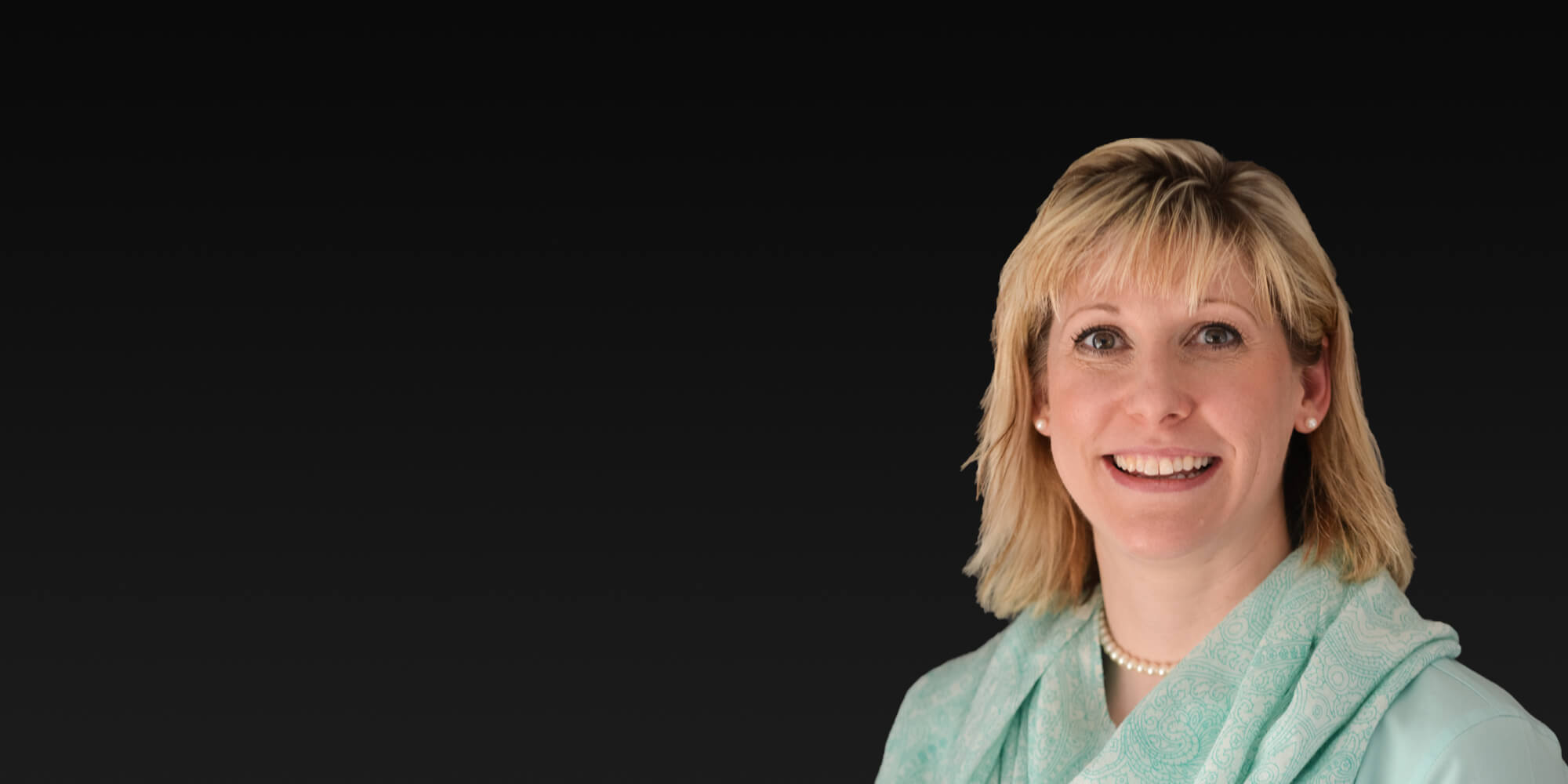 Finance & Accounting Manager Joanne Ritter