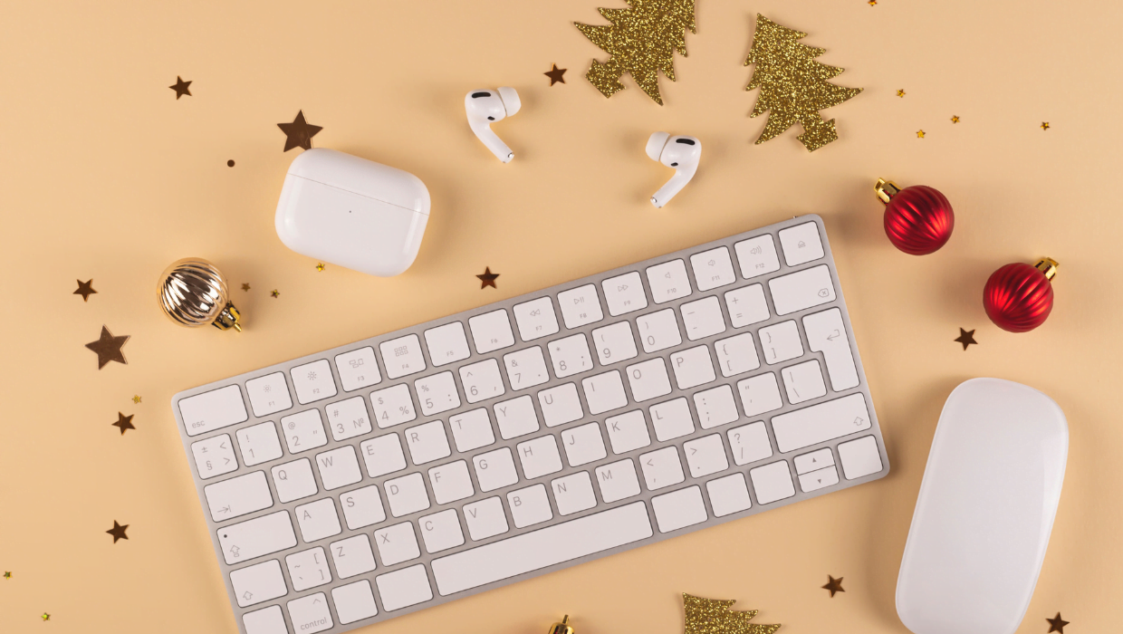 Top Ten Security Concerns for Your Holiday Season