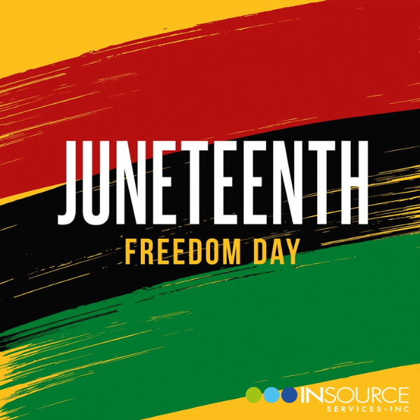 Celebrating Juneteenth: A Beacon of Hope, Courage, and Unity in DEI ...
